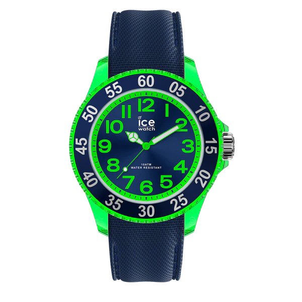 ICE Watch Ice Cartoon-Dino-Small Analoque Quartz Kids Watch ...