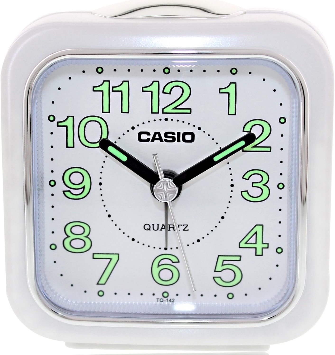Casio Casio Alarm Clock Mop Finish | PALMERSTON JEWELLERS – Palmerston ...